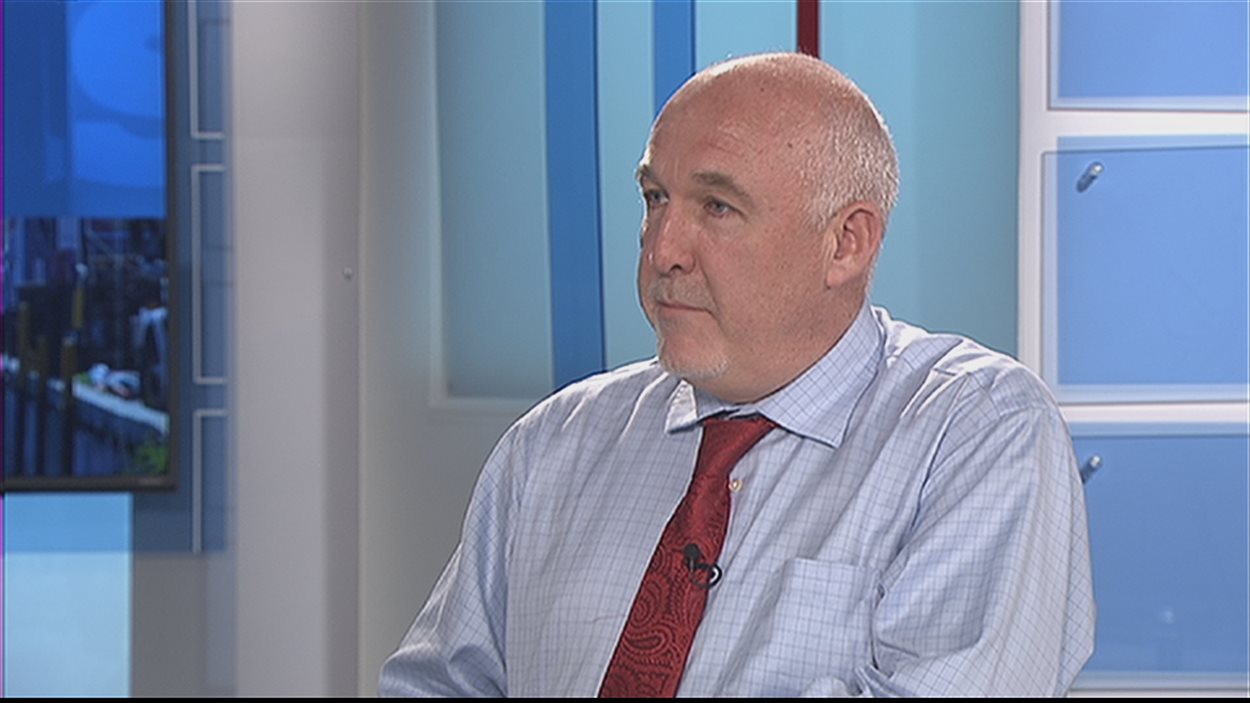 Deux témoins pour obtenir une aide médicale à mourir à l'Î.-P.-É ...