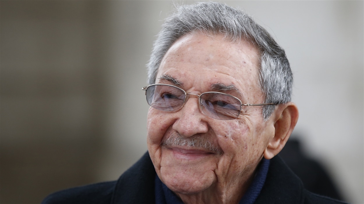 Dix ans de pouvoir pour Raul Castro | Radio-Canada