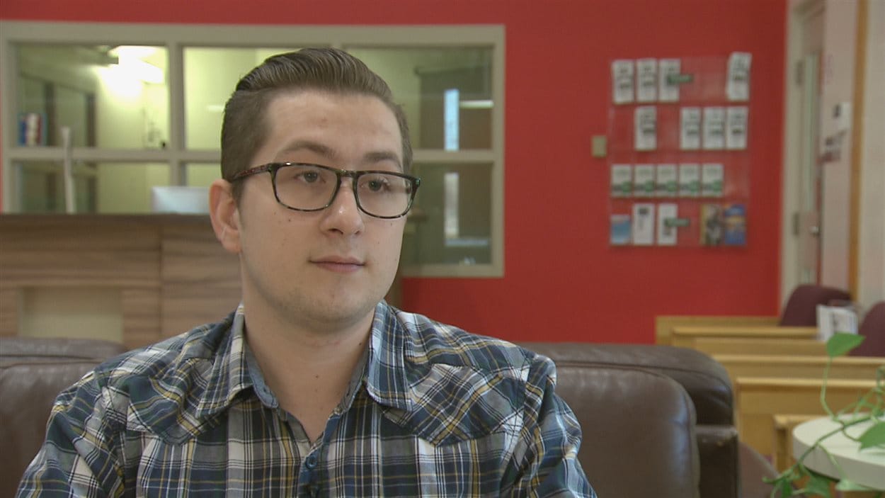 Culture d'intimidation à l'Université de Moncton : des étudiants ...
