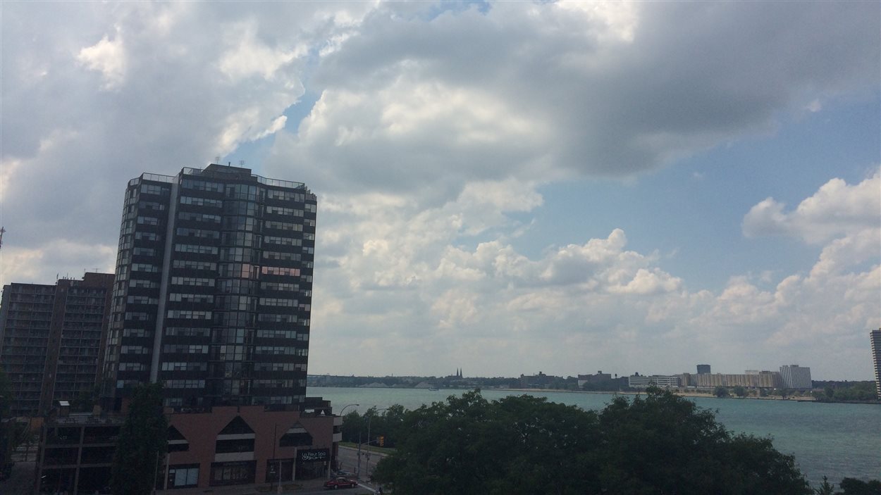 Le point du jour - Windsor - 26 août | Radio-Canada