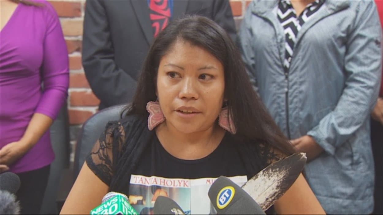 Femmes autochtones disparues : accueil circonspect de l'enquête ...