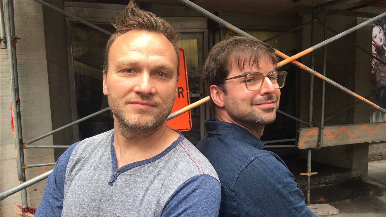 Commentts: l’image de vos commentaires | Radio-Canada