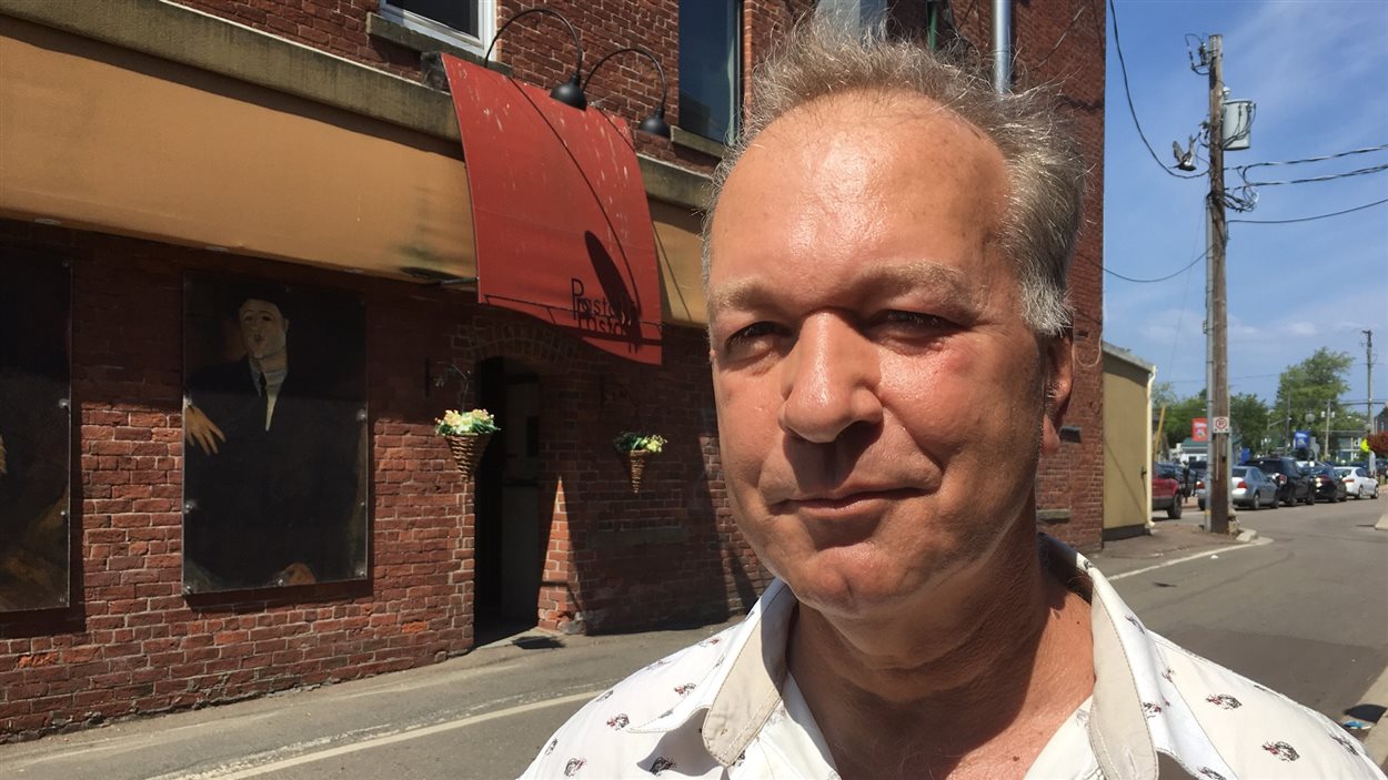 Les restaurateurs de Moncton redoublent de vigilance face aux allergies ...