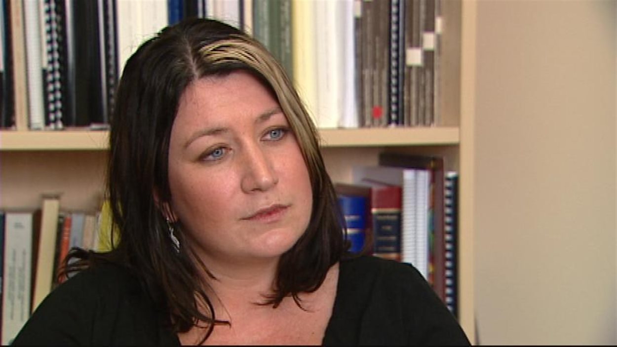 Aimée Craft nommée parmi 25 avocats canadiens les plus influents en ...