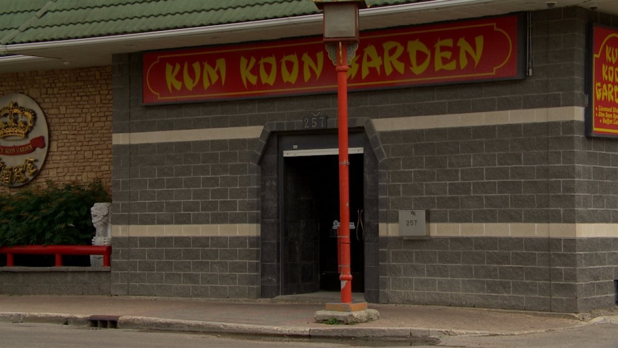 Une Autochtone dit avoir été victime de discrimination dans un ...