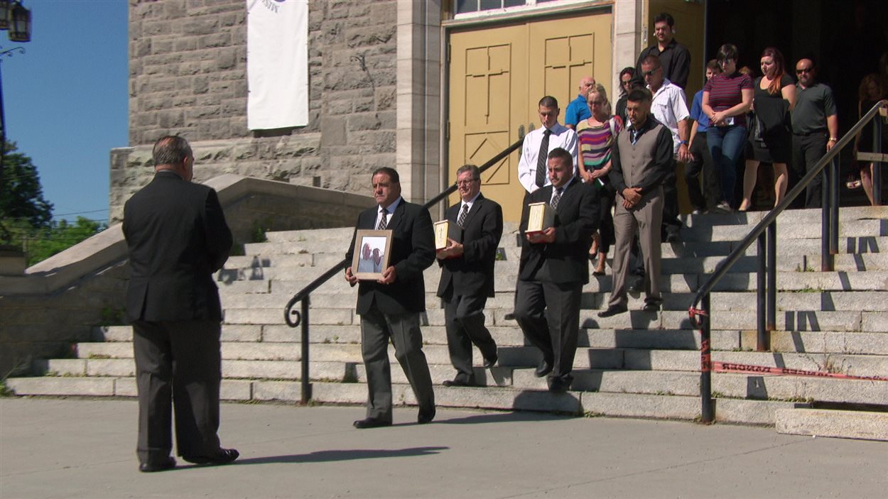 Morts mystérieuses à Gatineau : des proches confient leur ...