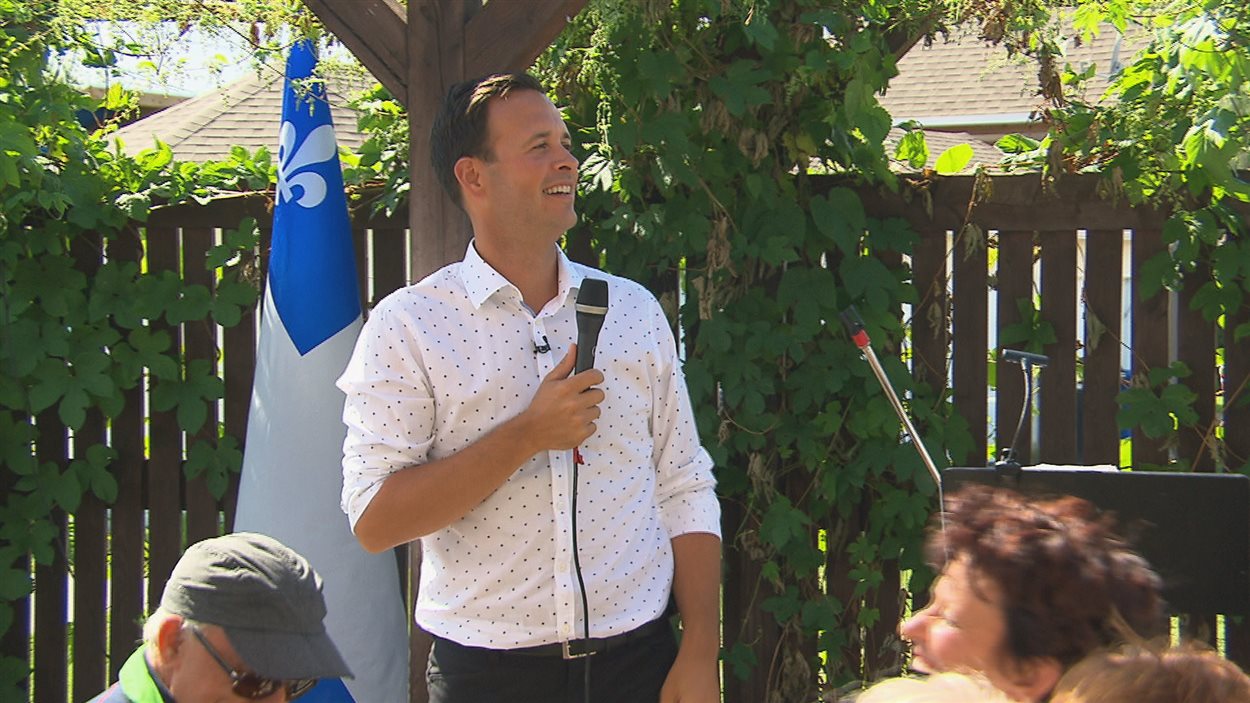 Alumineries : il y a de la place pour la Côte-Nord et le Saguenay, dit ...