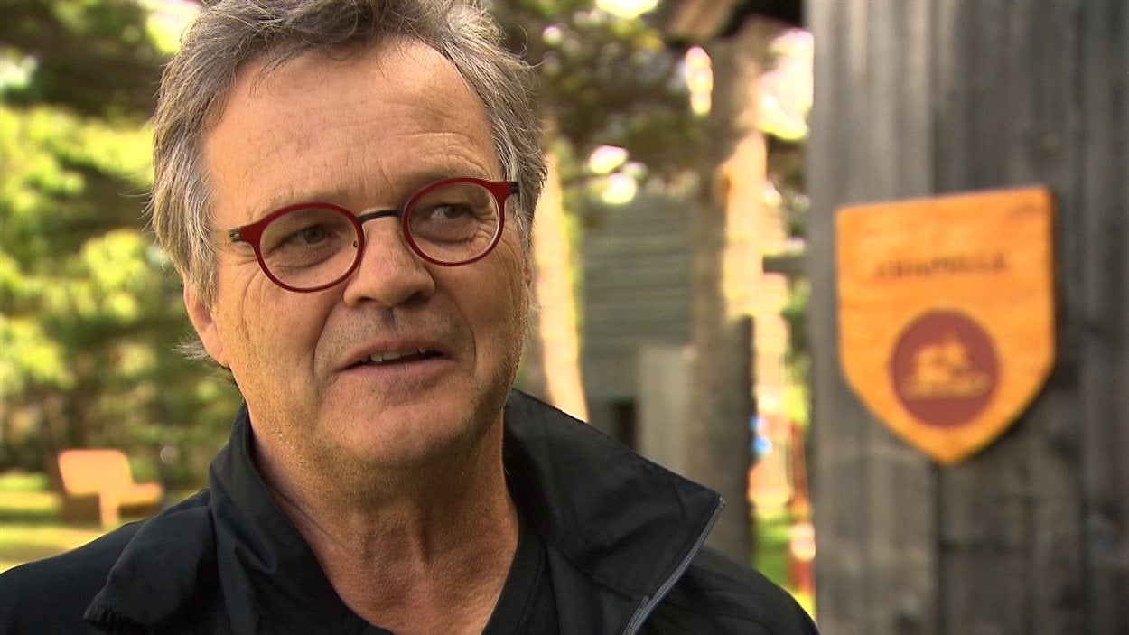 L'orchestre à cordes de Baie-Comeau en tournée jusqu'à Blanc-Sablon ...