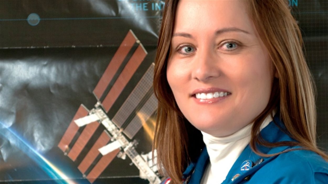 Deux Manitobaines dans l'espace? | Radio-Canada