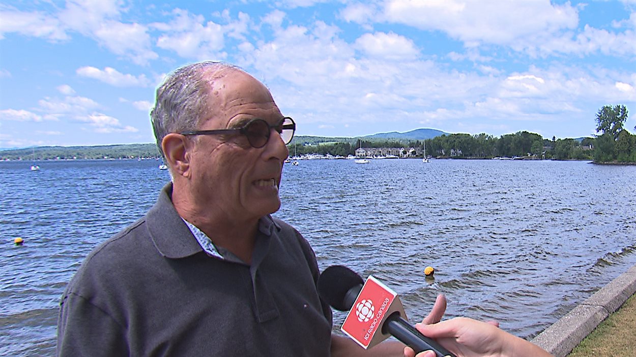 Fêtes sur les bateaux : les villes veulent pouvoir sévir | Radio-Canada