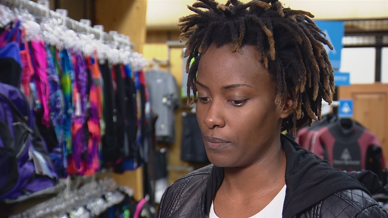 Premier championnat LGBT à Edmonton pour des nageurs ougandais | Radio ...