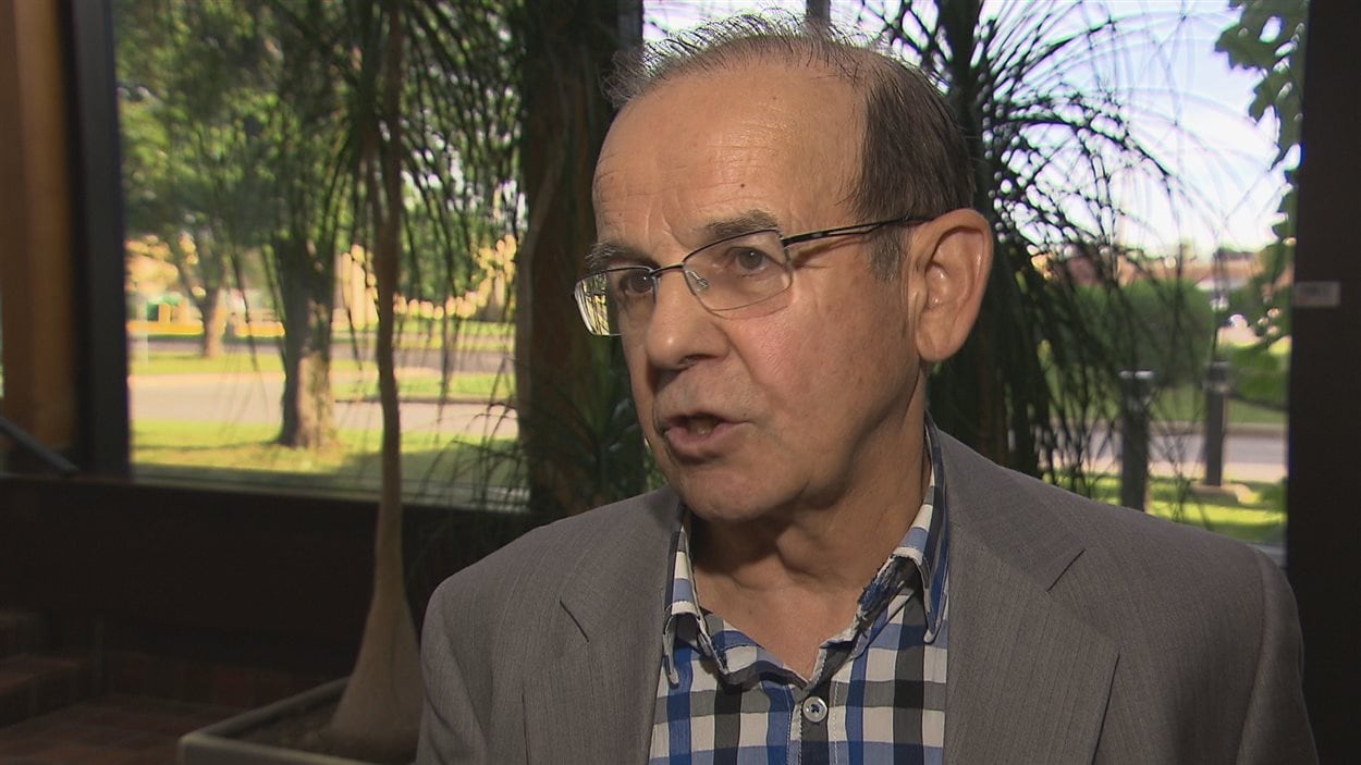 Une première étape vers une reconnaissance de l'UNESCO | Radio-Canada