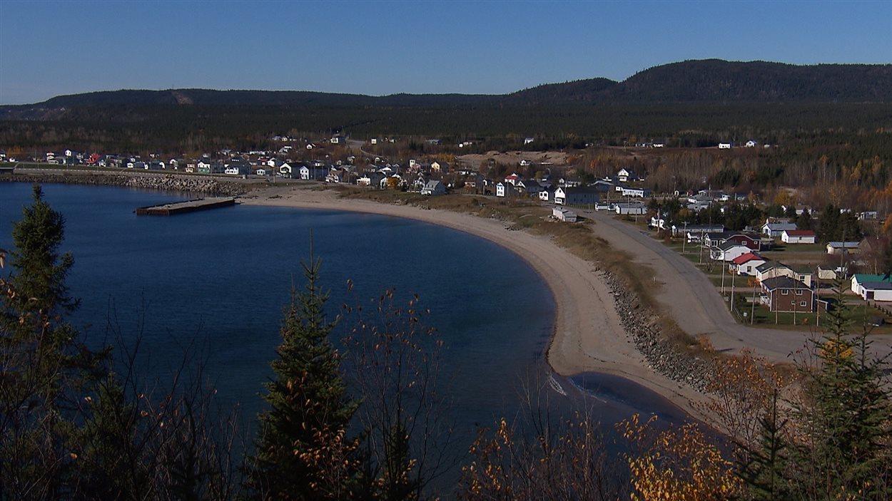 Après Franquelin, Godbout n'a plus de pompiers volontaires | Radio-Canada