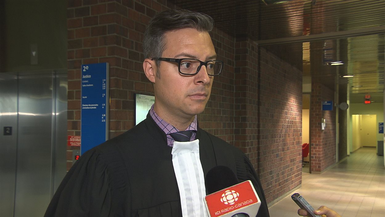 Yves Brousseau écope de 15 mois de prison pour agressions sexuelles à l ...