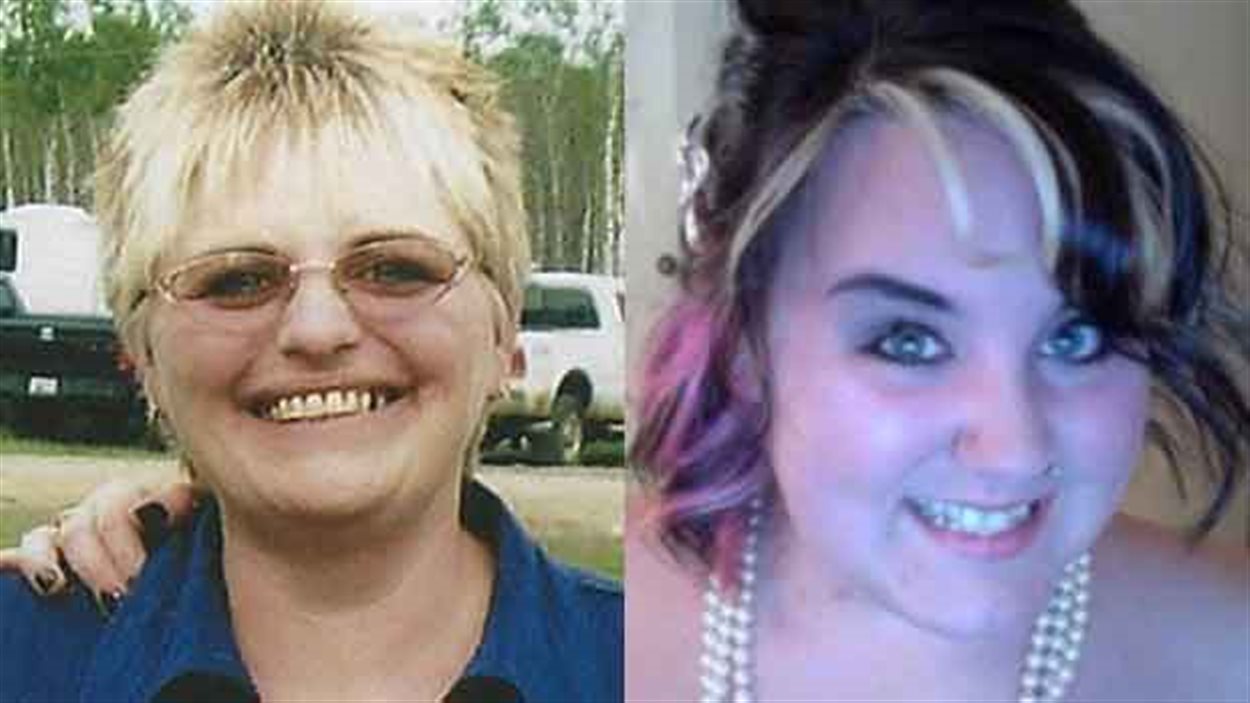 Edward Chomiak déclaré coupable des meurtres de Melody Perry et de ...