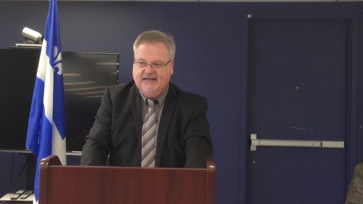 Le CISSS-AT dresse le bilan de l'interruption de service en anesthésie ...