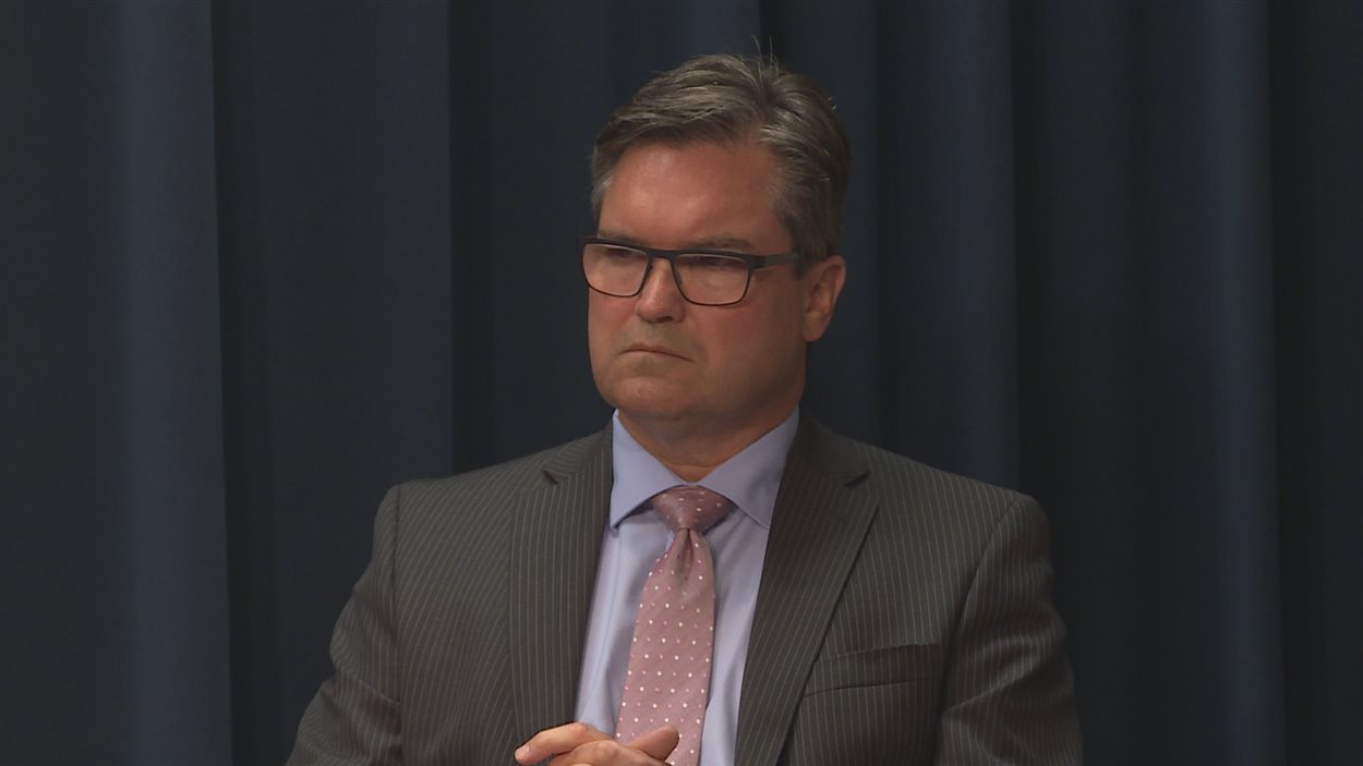 Le Conseil de l'industrie automobile de l'Alberta fera l'objet d'une ...