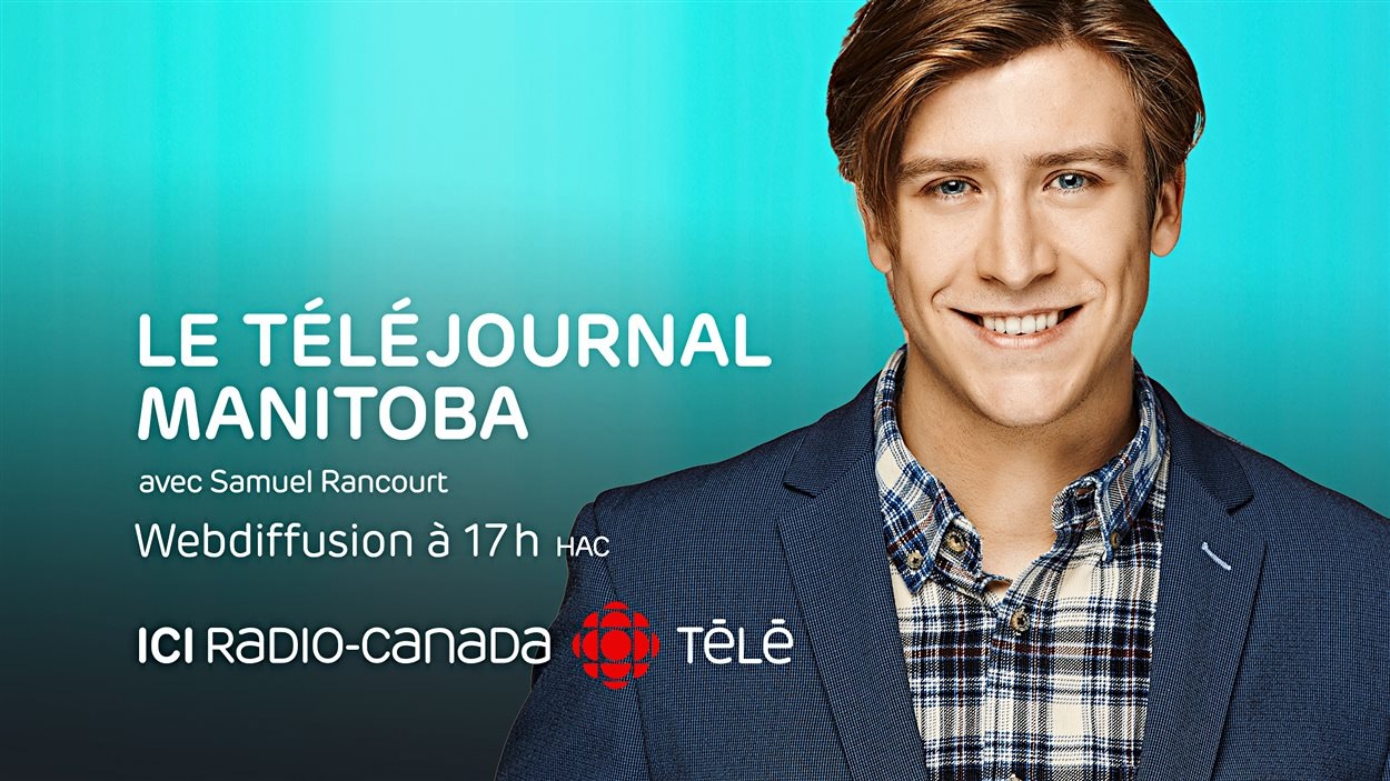 Le Téléjournal en direct dès 17 h | Radio-Canada