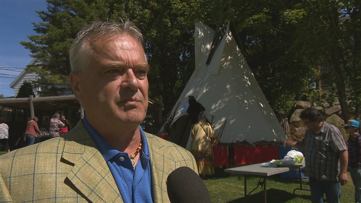 Malécites : l'avenir de Whitworth pourrait être connu d'ici les Fêtes ...