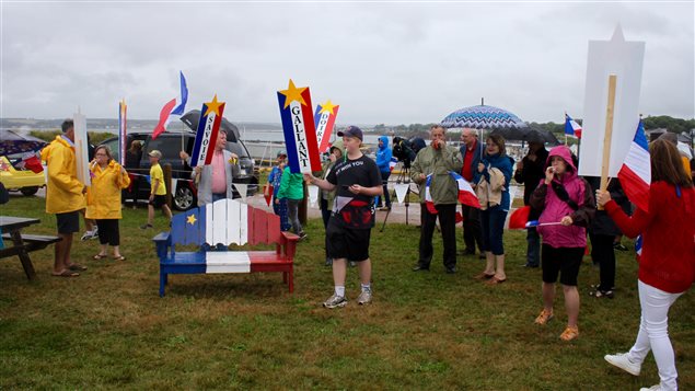 La semaine en images en Acadie | Radio-Canada