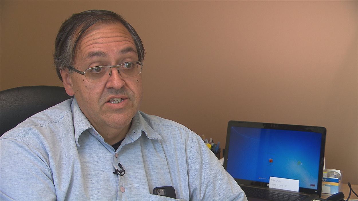 Plus de visites à l'urgence de Trois-Rivières l'été | Radio-Canada