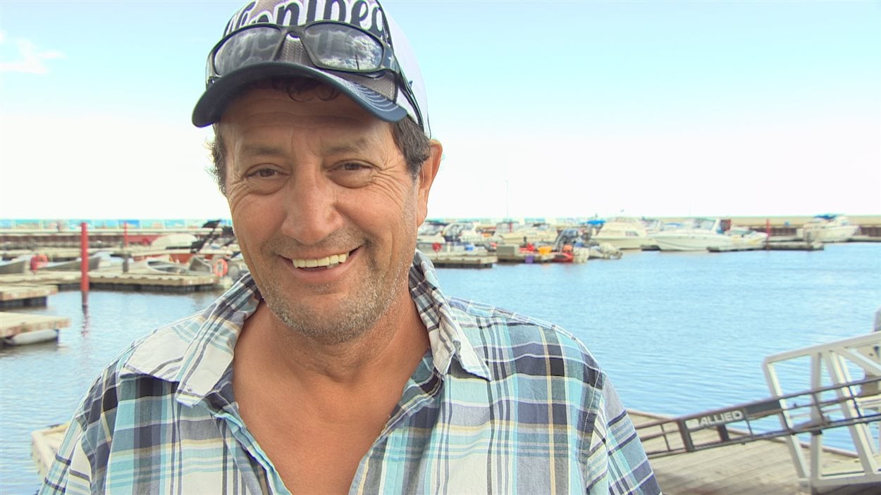 Les pêcheurs se réjouissent de pouvoir vendre leur récolte eux-mêmes ...