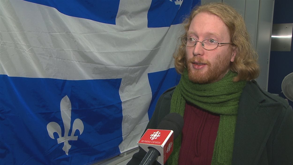 Québec solidaire Rimouski s'oppose au projet de Petrolympic | Radio-Canada