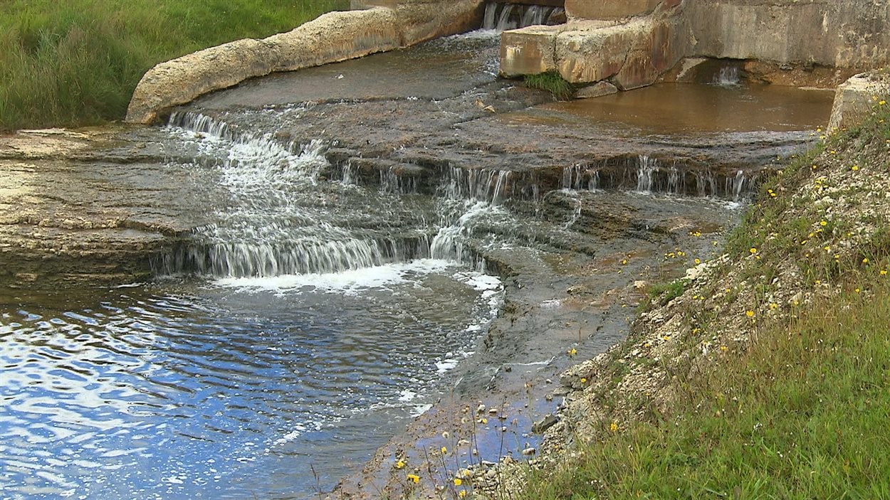 Fonds pour l'eau à sec : les municipalités de l'Est furieuses | Radio ...