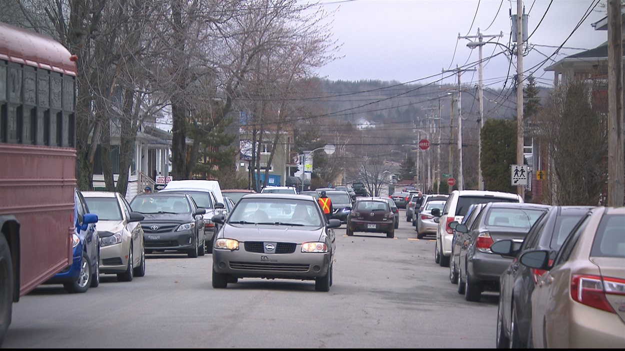 Un circuit guidé historique du quartier Saint-Robert à Rimouski | Radio ...