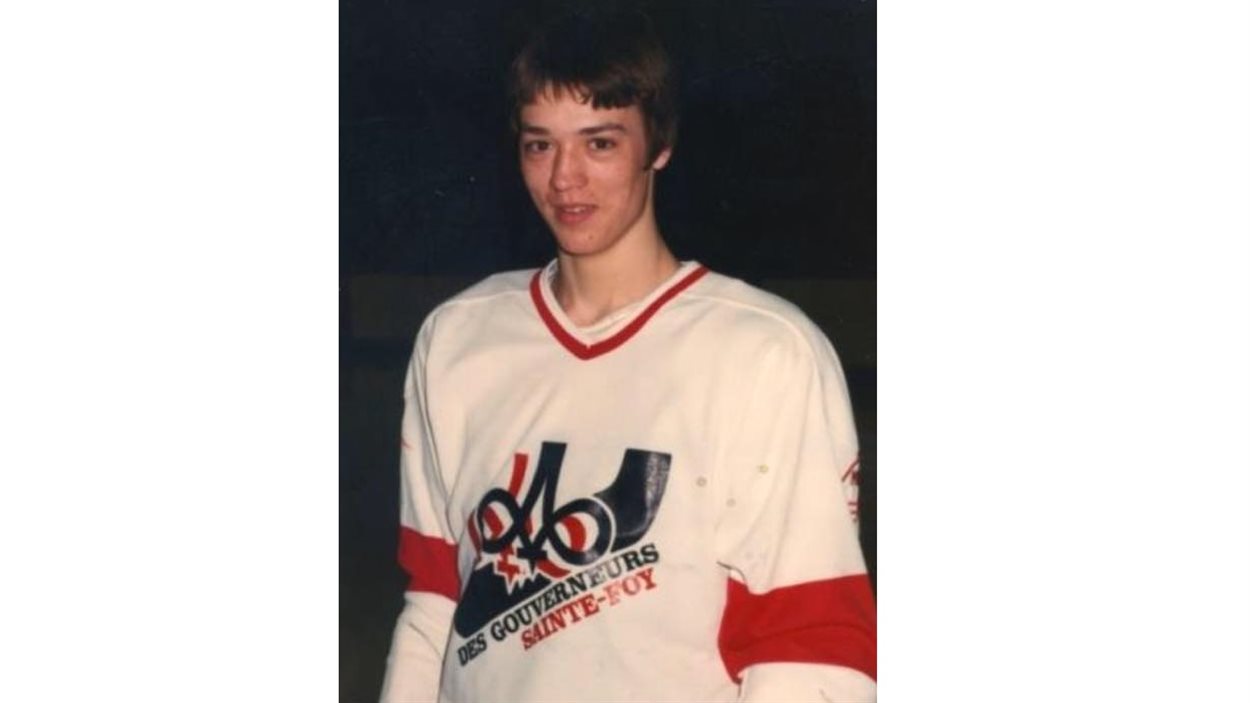 Joé Juneau sera honoré par l'organisation du Blizzard | Radio-Canada