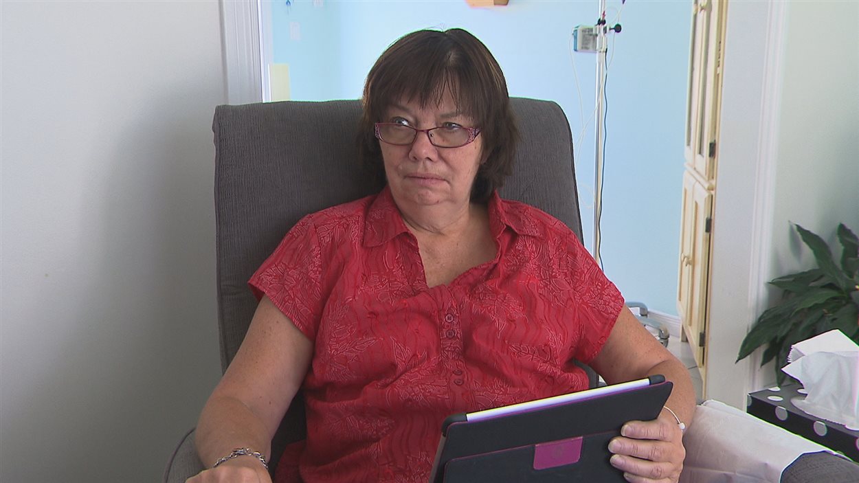 Une autre voix s'élève pour demander plus d'accessibilité aux soins ...