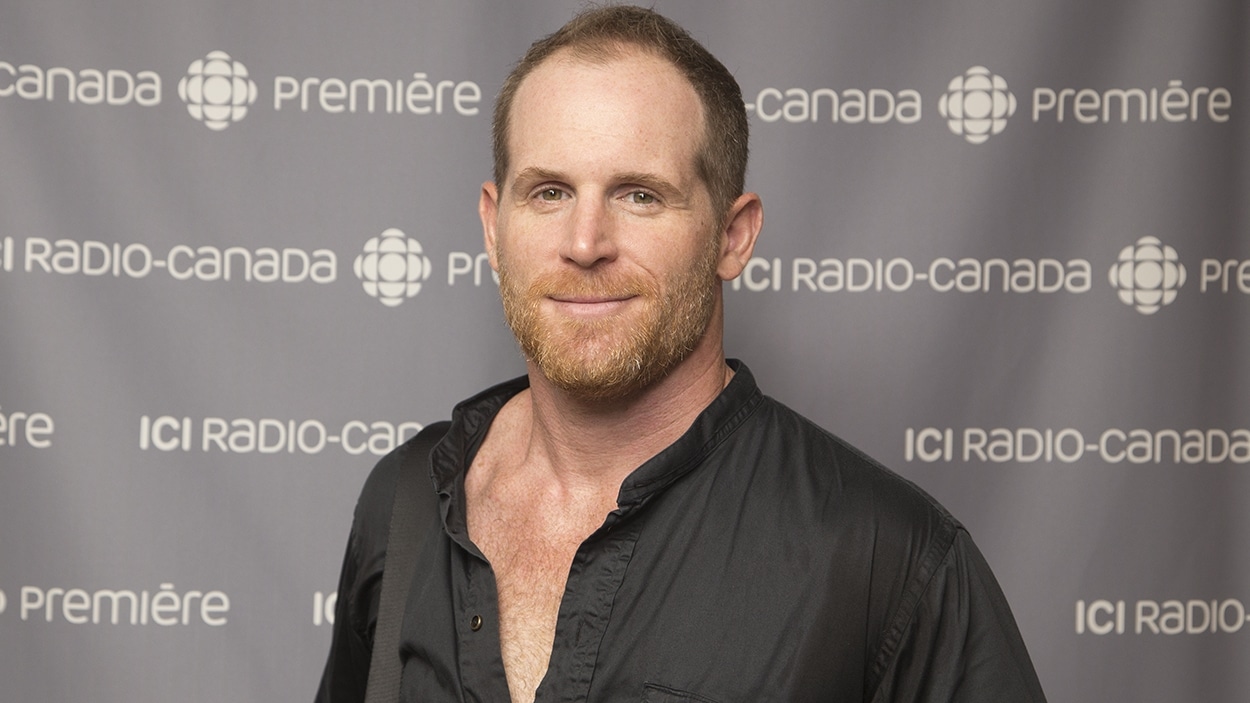 Séries télé | Page 107 | ICI Radio-Canada.ca