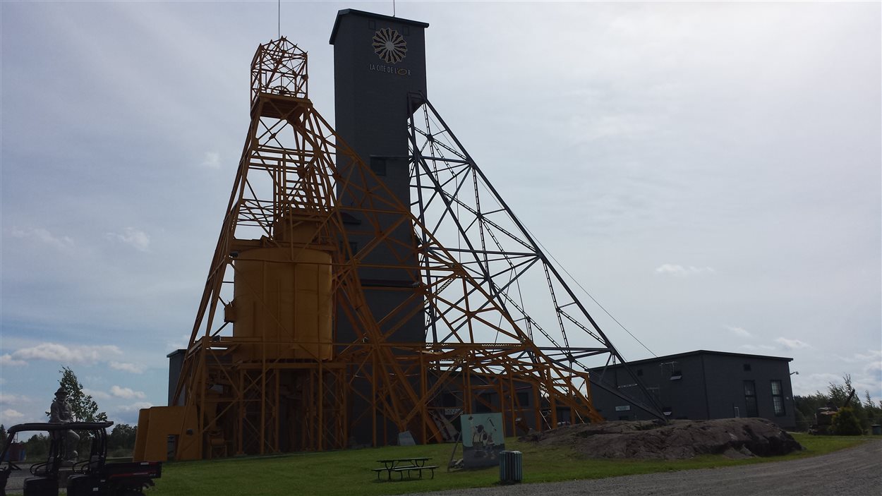 Hausse de tourisme au mois d'août à Val-d'Or | Radio-Canada