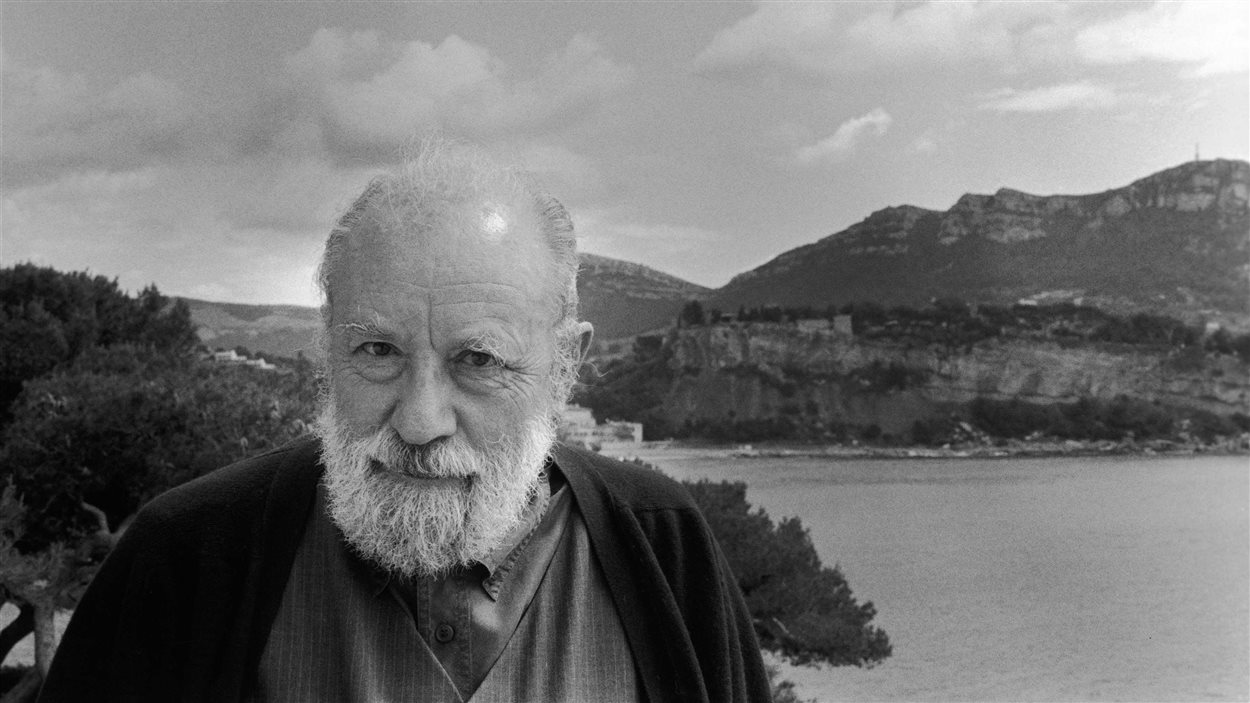 Grand auteur du Nouveau Roman, Michel Butor est décédé | Radio-Canada