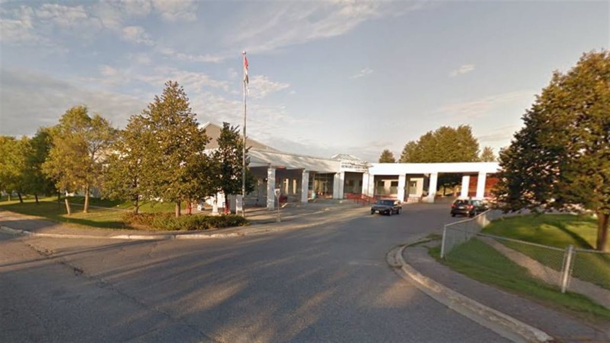 Découvrez les sites potentiels pour les Jeux du Canada à Sudbury ...