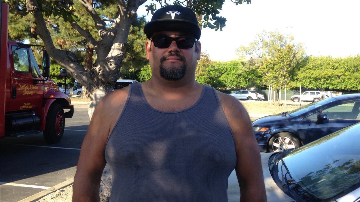 « Le rêve américain n'existe pas » | Radio-Canada