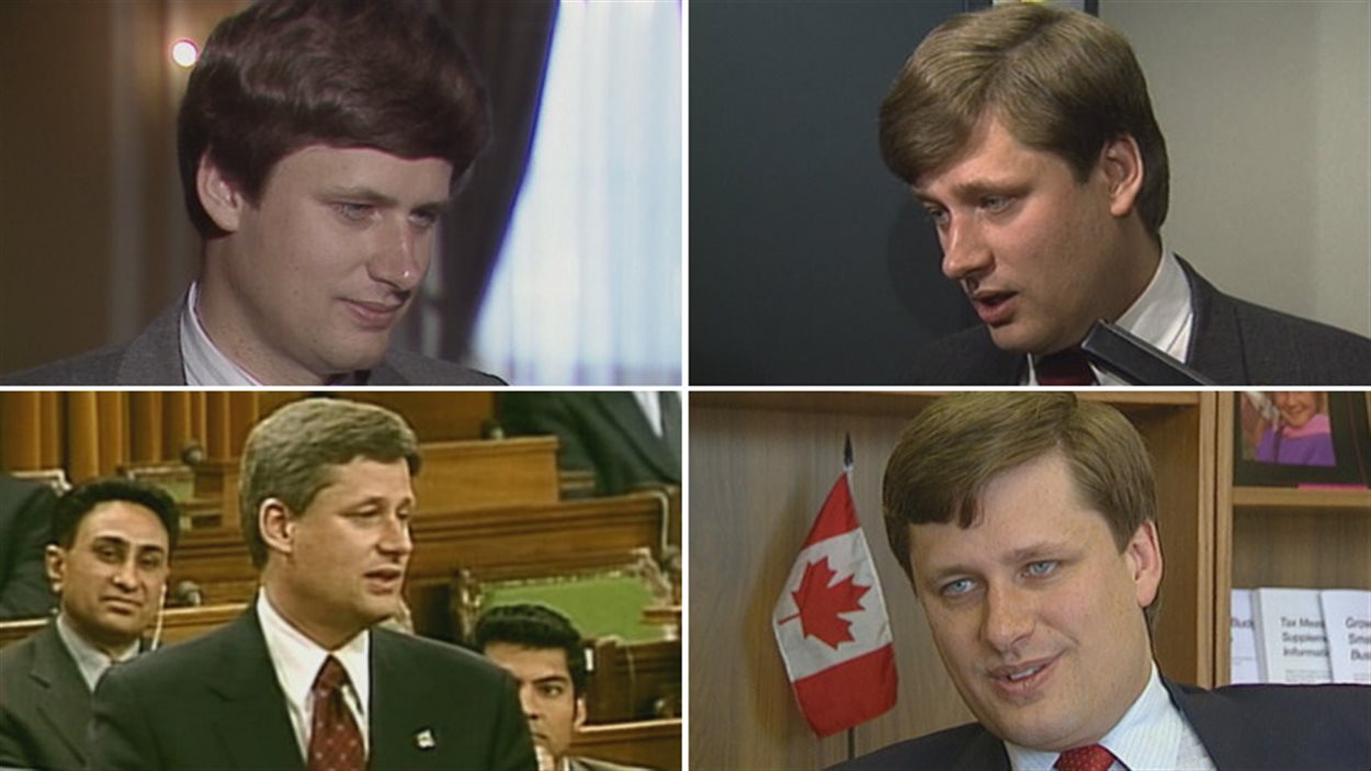 Stephen Harper a consolidé le Parti conservateur, estiment des ...