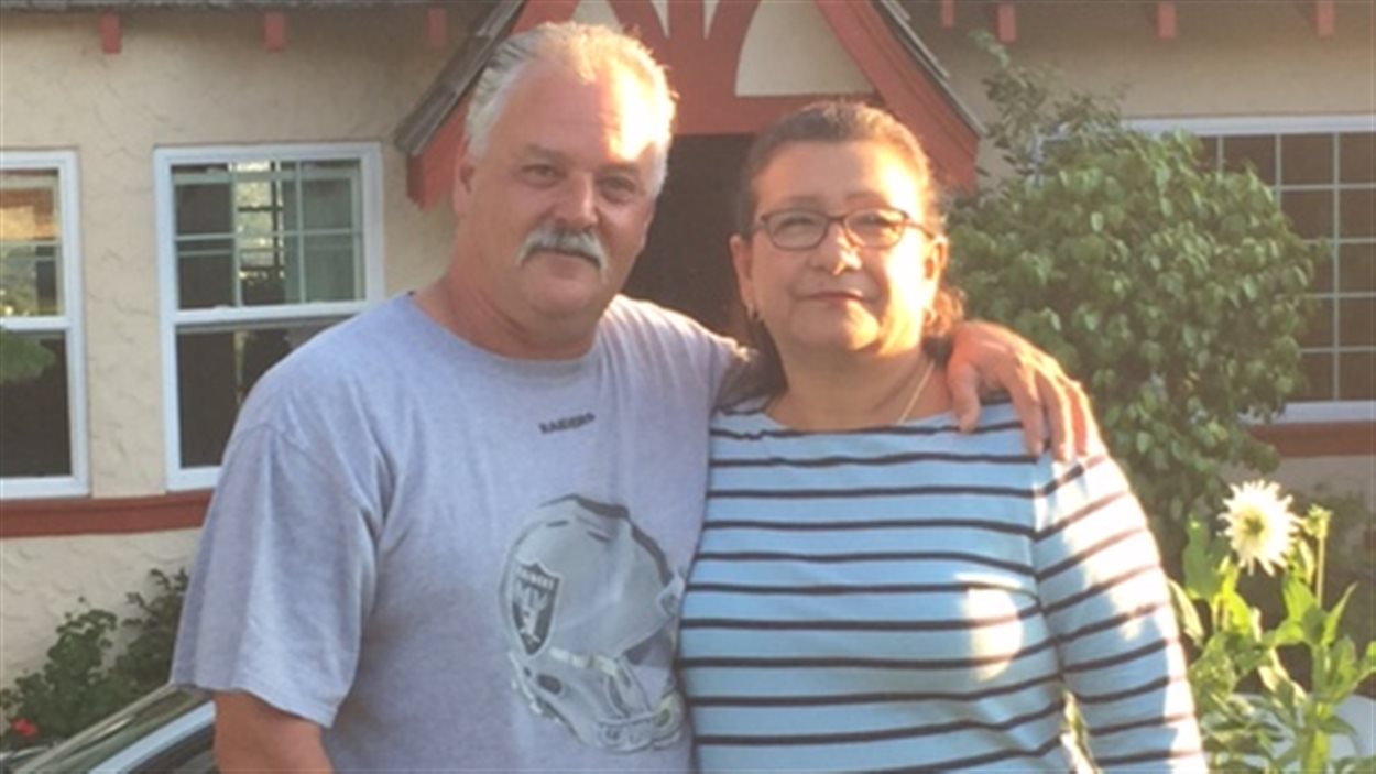 « Le rêve américain n'existe pas » | Radio-Canada