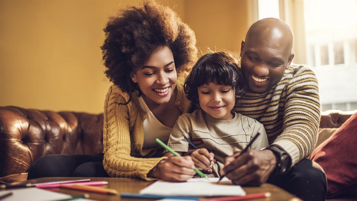 5 trucs pour une rentrée familiale réussie | Radio-Canada