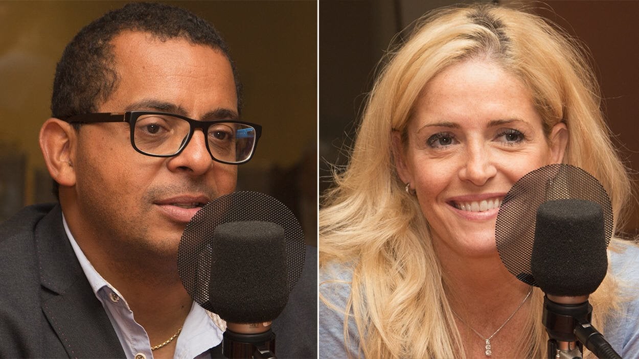 Célébrités | Page 88 | ICI Radio-Canada.ca