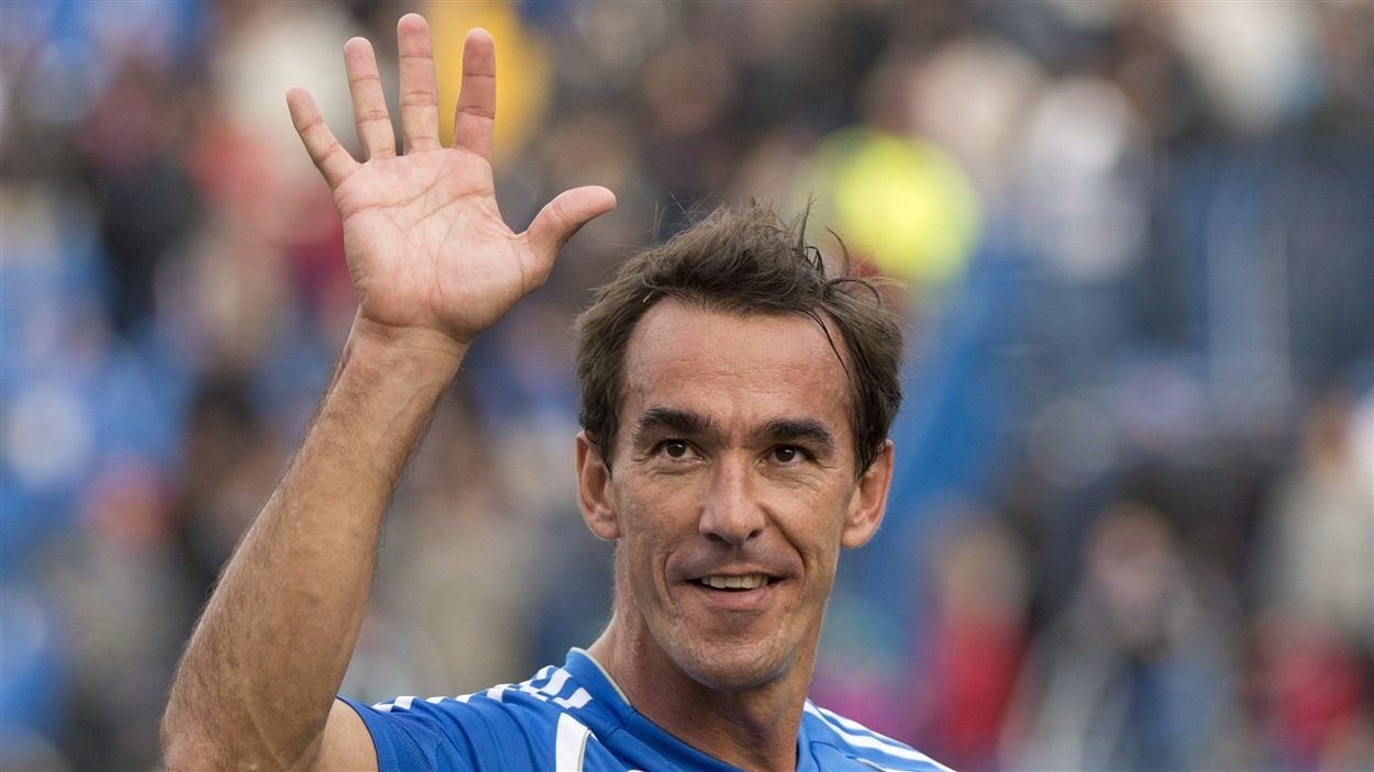 Eduardo Sebrango revient avec l'Impact comme entraîneur | Radio-Canada