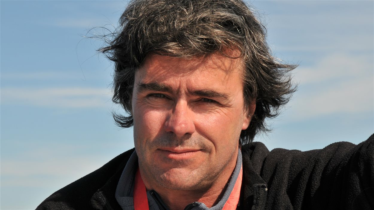 Une année exceptionnelle pour l’observation des baleines dans le Parc ...
