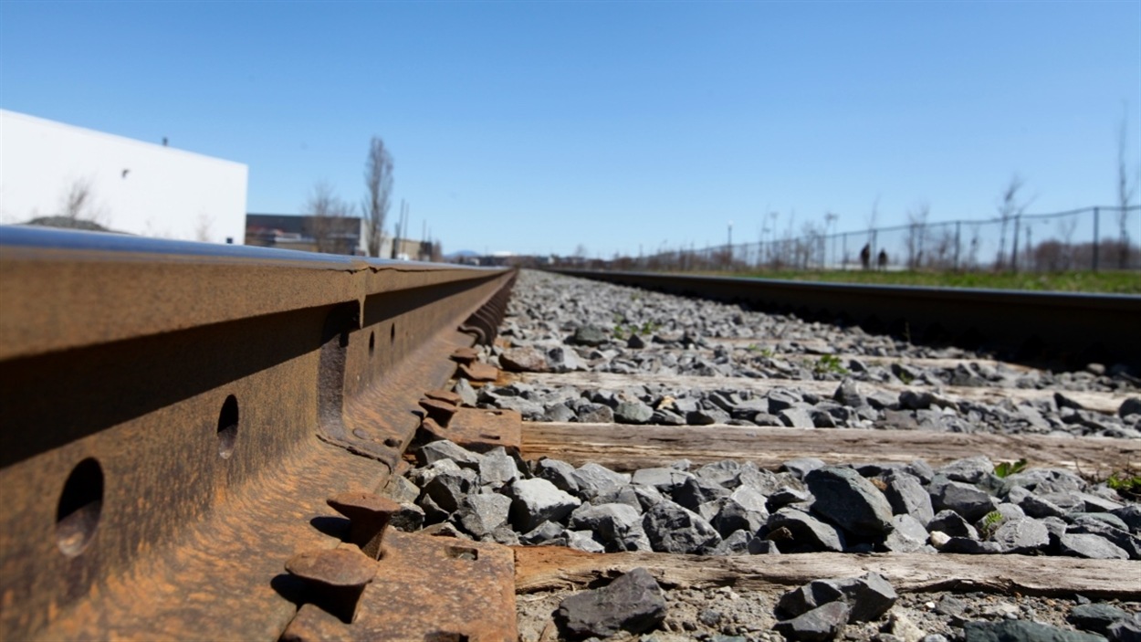 La gare de Cochrane deviendra une gare intermodale | Radio-Canada
