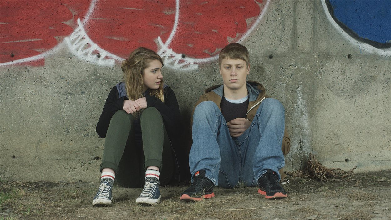 Le premier long métrage de Yan England au Festival de cinéma de Québec ...