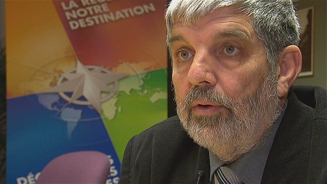 L'impasse persiste à la Commission scolaire des Navigateurs | Radio-Canada