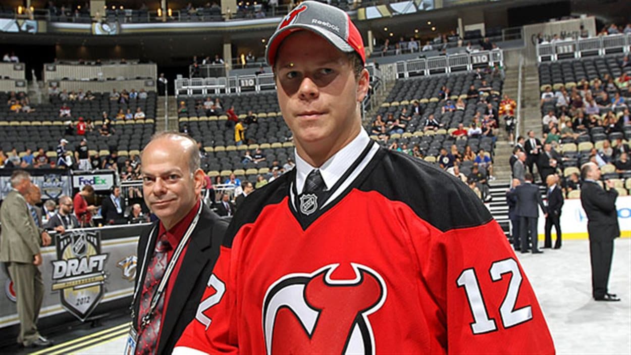 Audience de détermination de peine de Ben Johnson : la Couronne demande ...