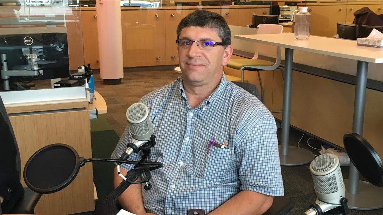 Les cafétérias scolaires du sud-est du N.-B. auront des produits locaux ...