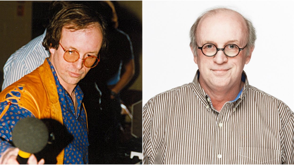 Robert Boucher tire sa révérence après trois décennies à Radio-Canada ...