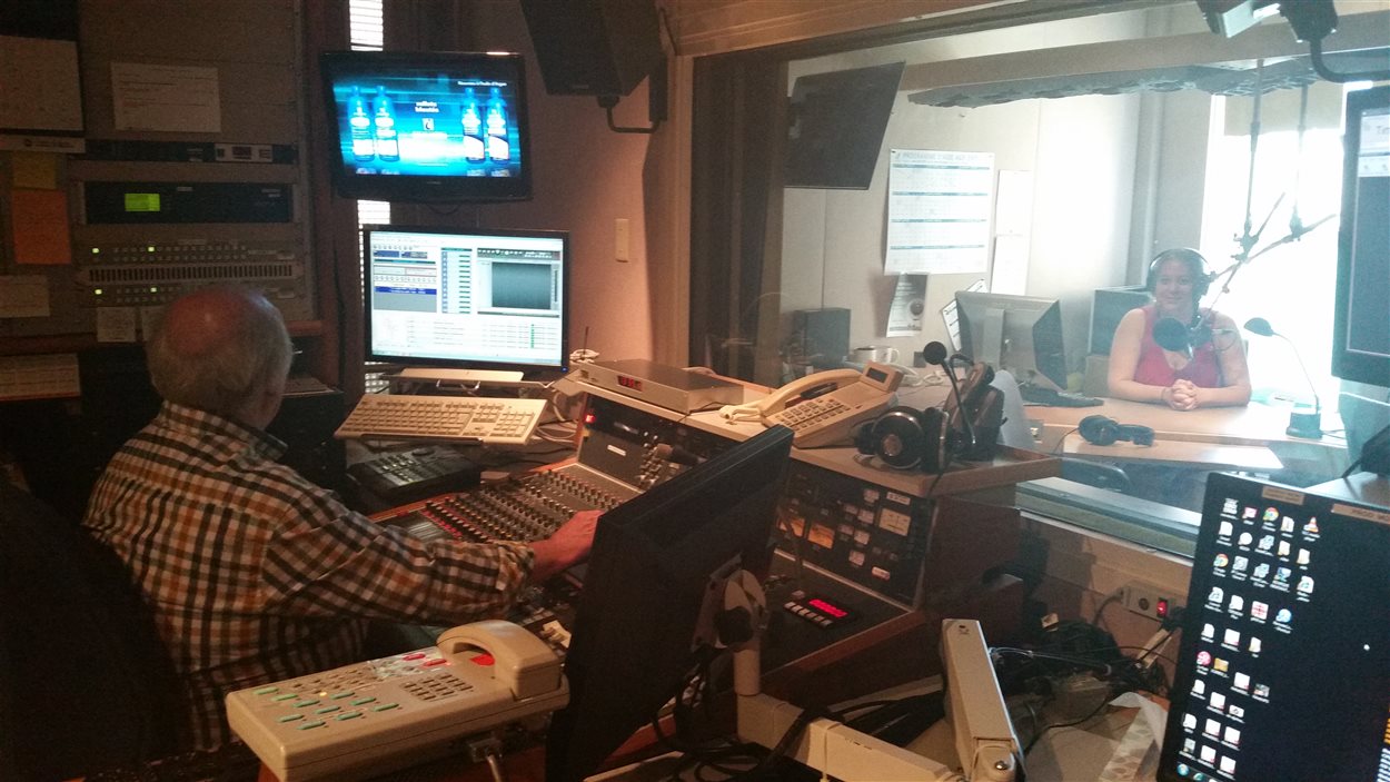 Robert Boucher tire sa révérence après trois décennies à Radio-Canada ...