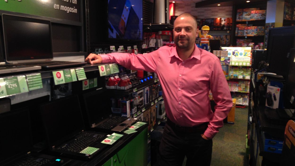 Centre naval du Nouveau-Brunswick : la province paie les entrepreneurs ...